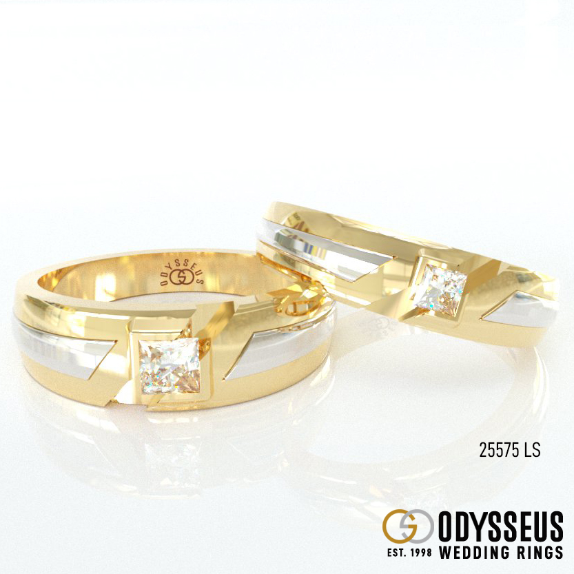 Wedding Rings – Page 3 – Odysseus