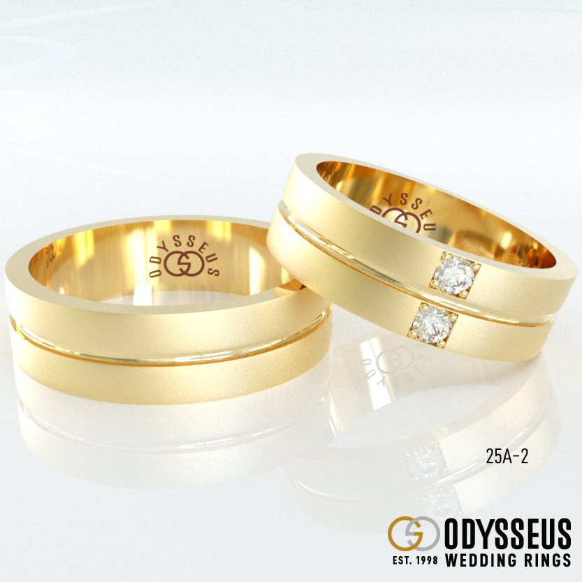 Wedding Rings – Page 2 – Odysseus