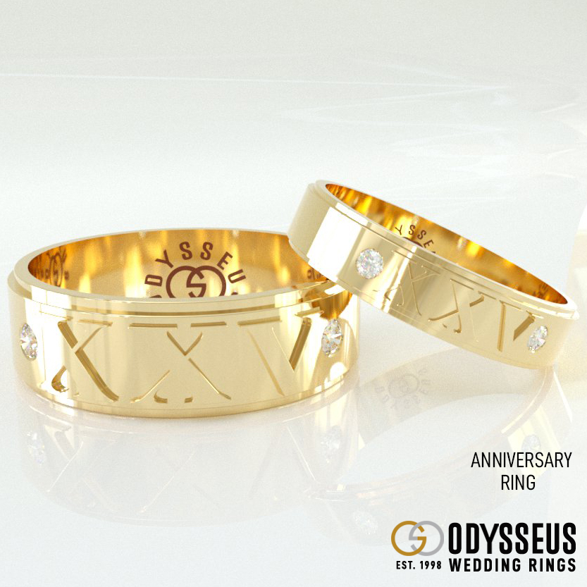 Wedding Rings – Page 3 – Odysseus