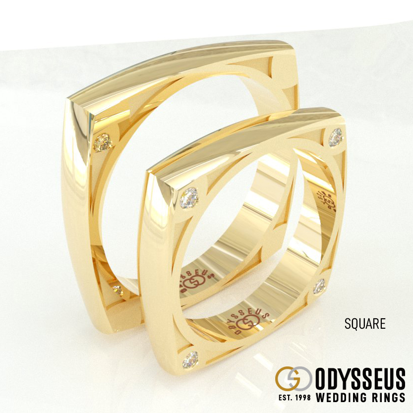Wedding Rings – Page 6 – Odysseus