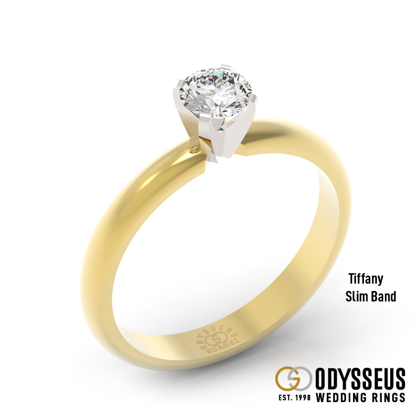 Engagement Ring – Page 8 – Odysseus